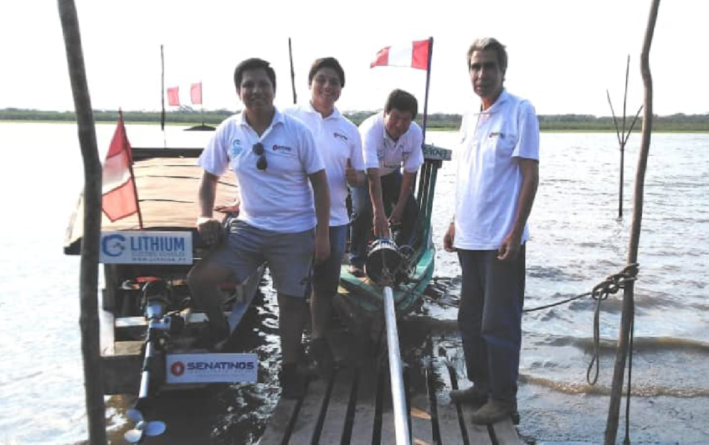 1. Pruebas poderosas: rendimiento sorprendente del peque peque ...