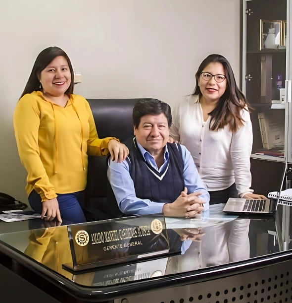 Sobre nosotros | Lithium - Vehículos y sillas eléctricas