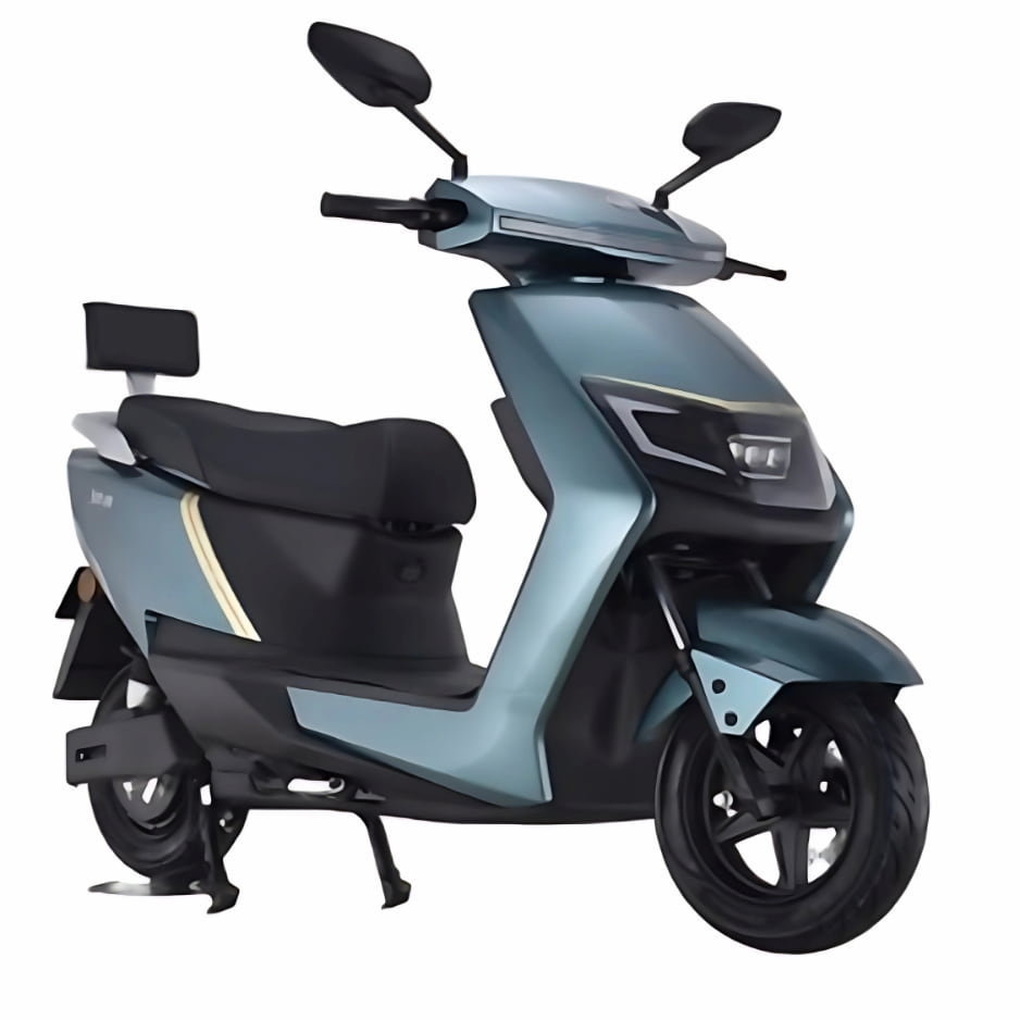 ZYRO Litihum | Vehículos de movilidad eléctrica